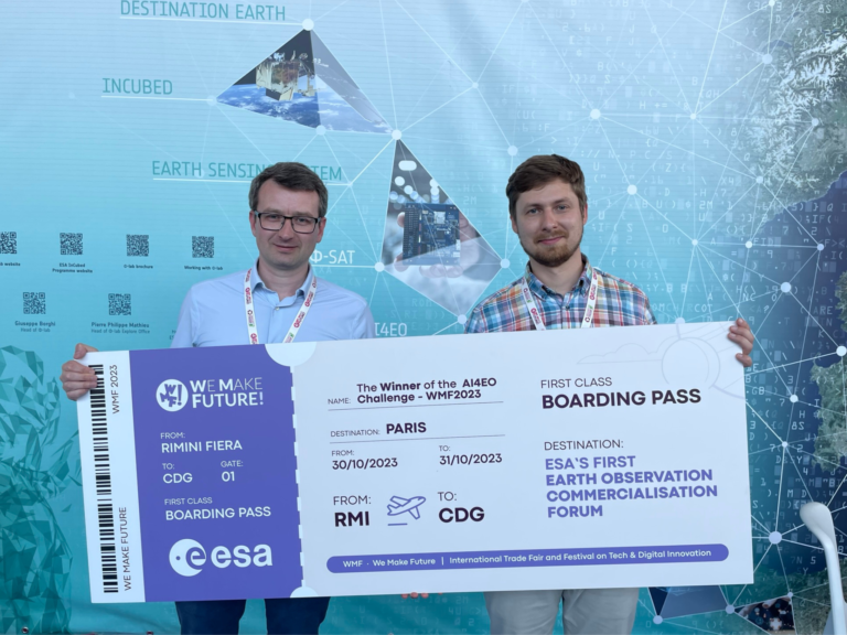 Flypix- Geospatial AI Platform for Drone & Satellite Images