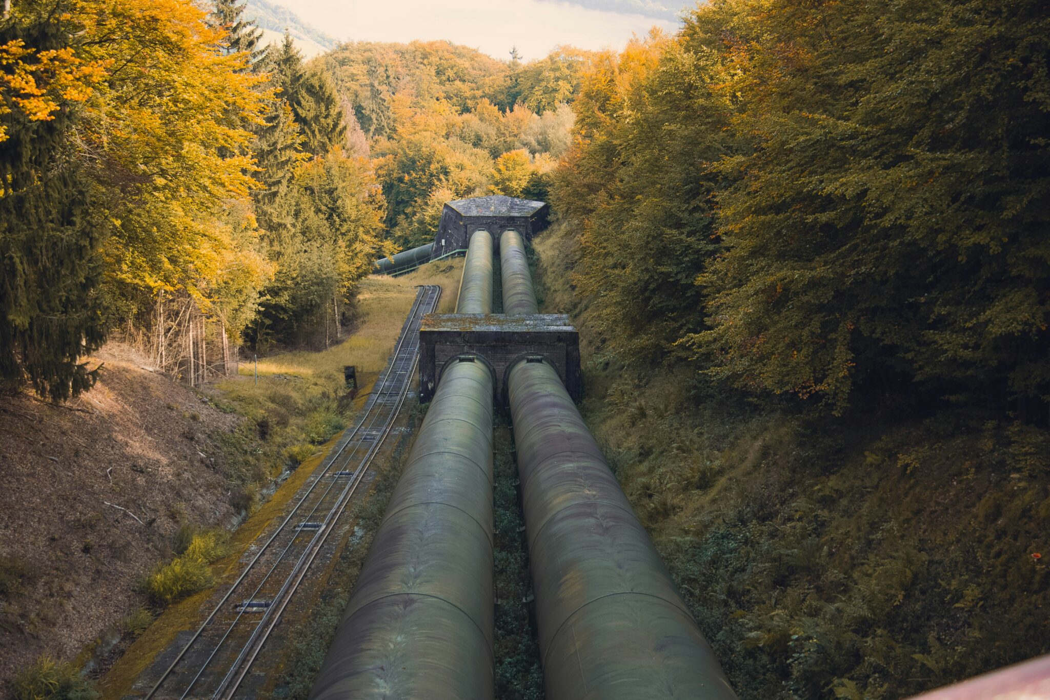 Surveillance avancée des pipelines pour la sécurité et l'efficacité