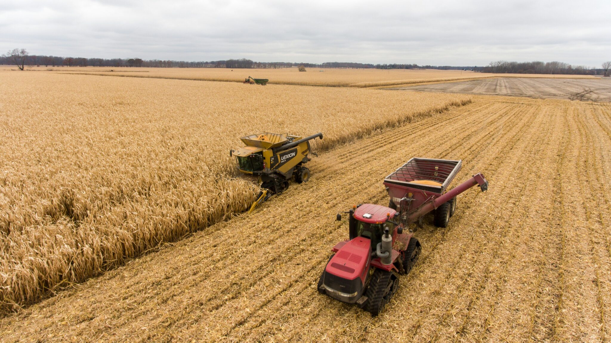 Understanding Agricultural Zoning and Its Impact