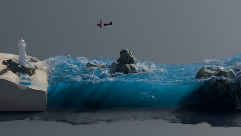 Reality Capture Process: A Comprehensive Guide