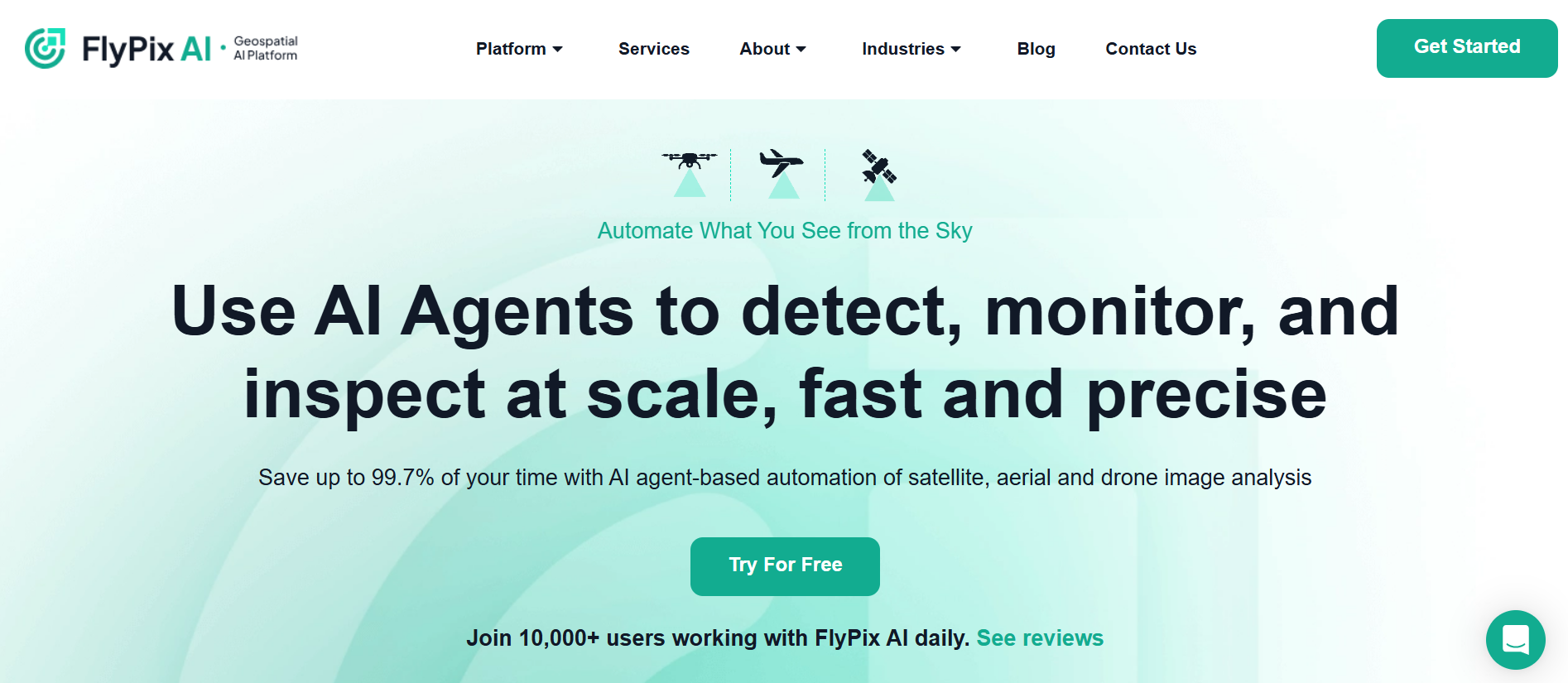 Understanding Geospatial Data Types: A Simple Guide