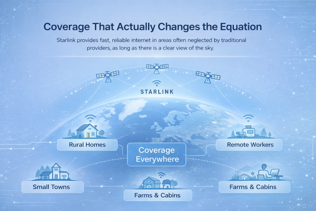 Is Starlink Worth It? Real Pros, Cons, and Use Cases