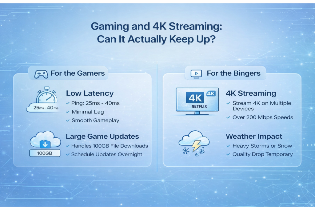 Is Starlink Internet Good in 2026? Real Review